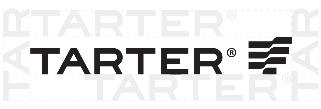 Logo - Digital Brand Guidelines - Tarter